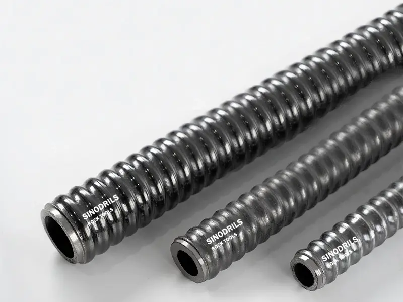 What is a Self Drilling? The Ultimate Guide