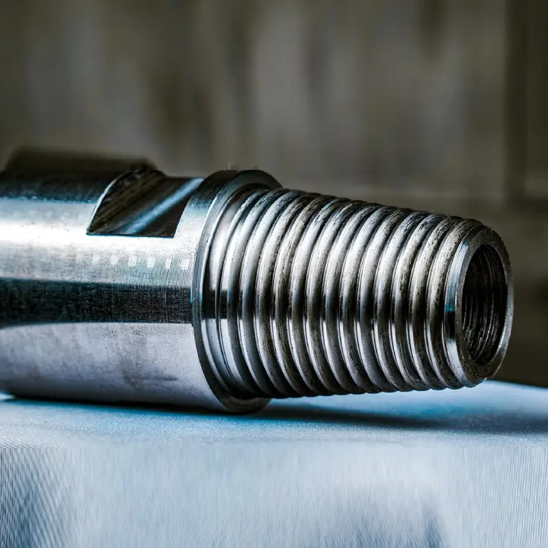 Drill Pipe Joint - Rock Drilling Tool Manufacturer | SINODRILLS