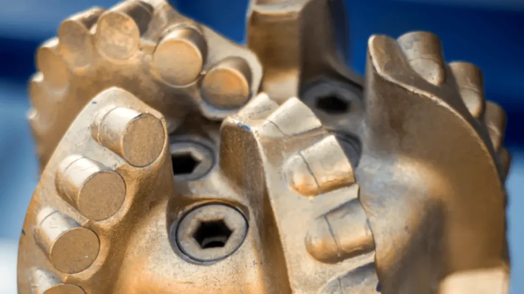 PDC Bit Sizes: Guide to PDC Bit Size Chart