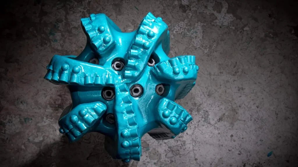 PDC Bit Sizes: Guide to PDC Bit Size Chart