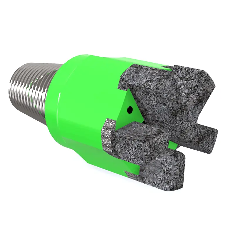 Angebot für einen hochwertigen Schrottfräser vom Bohrerhersteller