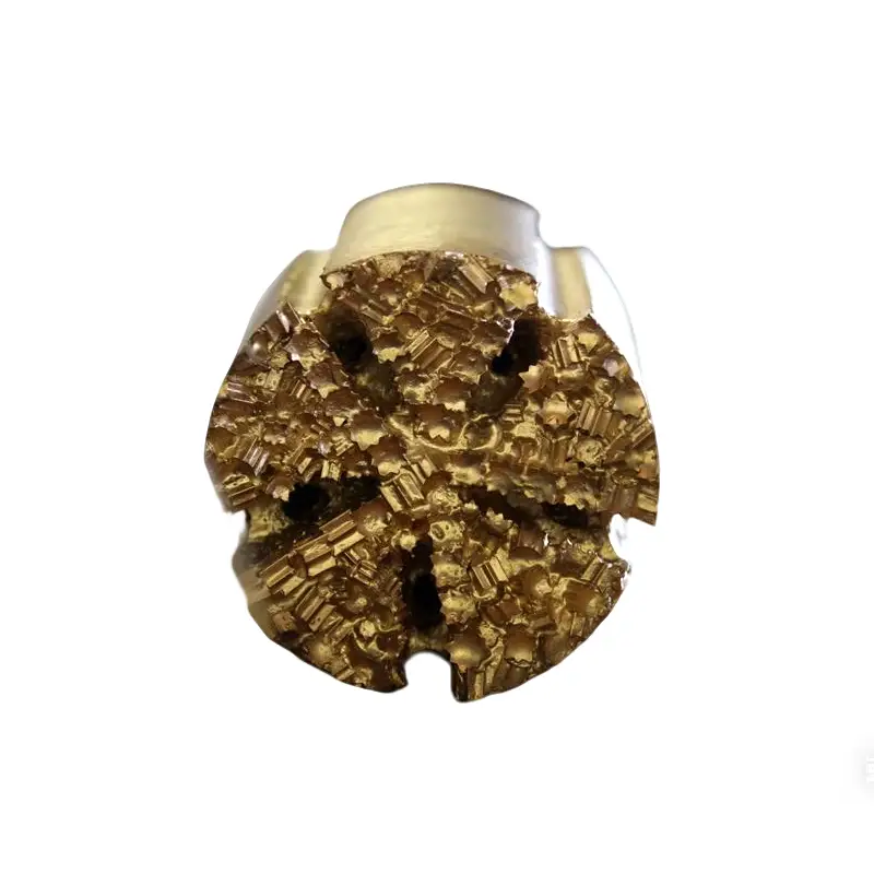 Angebot für einen hochwertigen Schrottfräser vom Bohrerhersteller