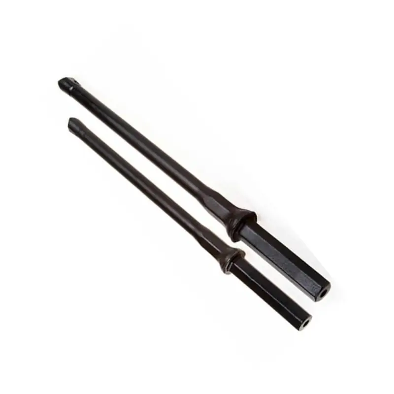 Plug Hole Drill Rod - Rock Drilling Tool Manufacturer | Sinodrills
