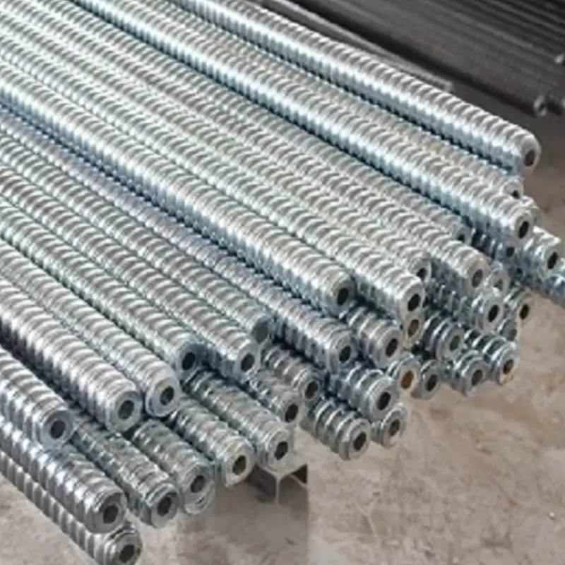 Zelfborende ankerbout van roestvrij staal - Fabrikant van ...