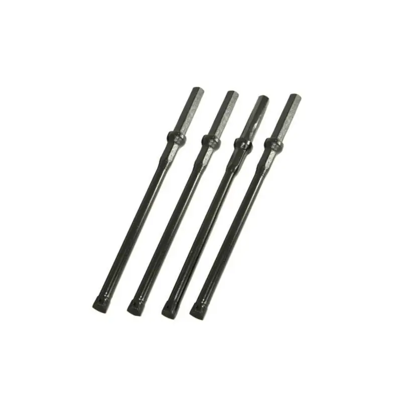 Plug Hole Drill Rod - Rock Drilling Tool Manufacturer | Sinodrills