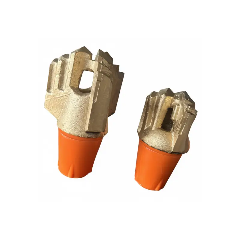 Broca de arrastre Trialetas - Fabricante de herramientas de perforación ...