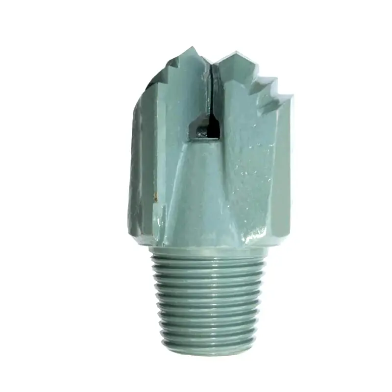 Broca de arrastre Trialetas - Fabricante de herramientas de perforación ...