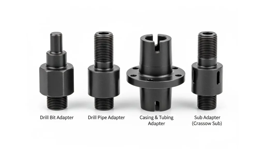What is BOX and PIN in Drilling? - Rock Drilling Tool Manufacturer ...