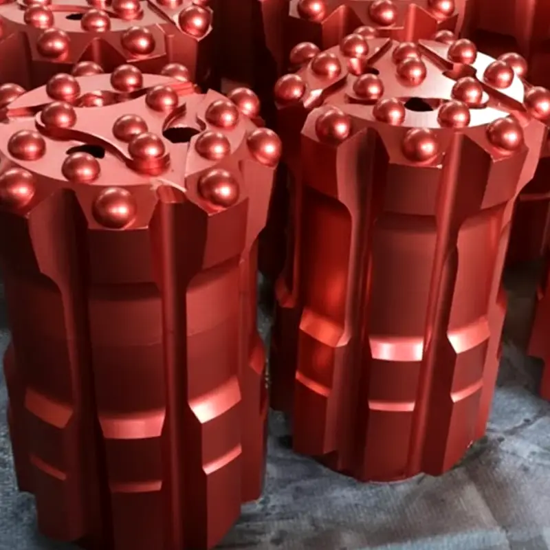 What is Retractable Drill Bit? The Ultimate Guide - Rock Drilling Tool ...