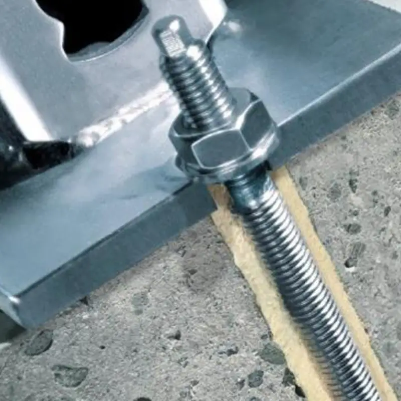 Epoxy Anchor Bolts - Rock Drilling Tool Manufacturer | Sinodrills