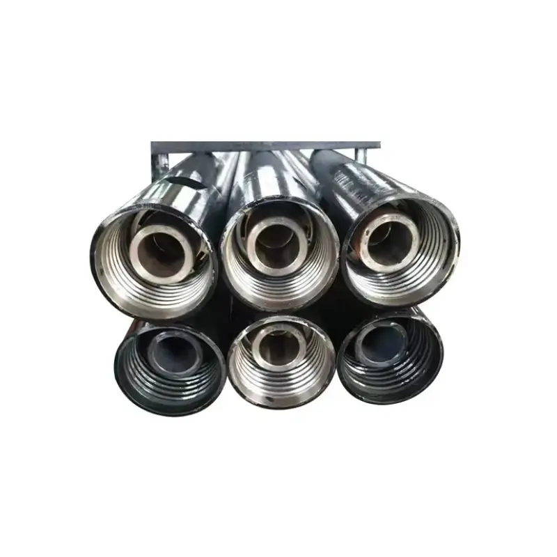 Reverse Circulation Drill Rod - Rock Drilling Tool Manufacturer ...