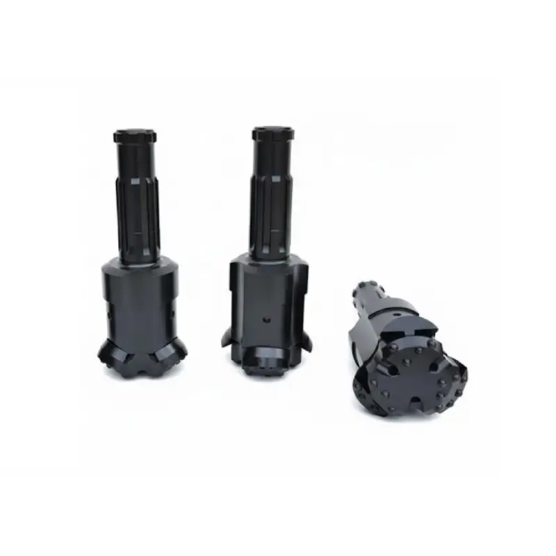 Quote Premium Concentric Casing System with Three Jaws from Drill Bit ...