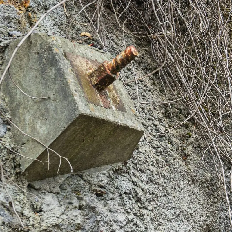 What is a Rock Bolt? The Ultimate Guide