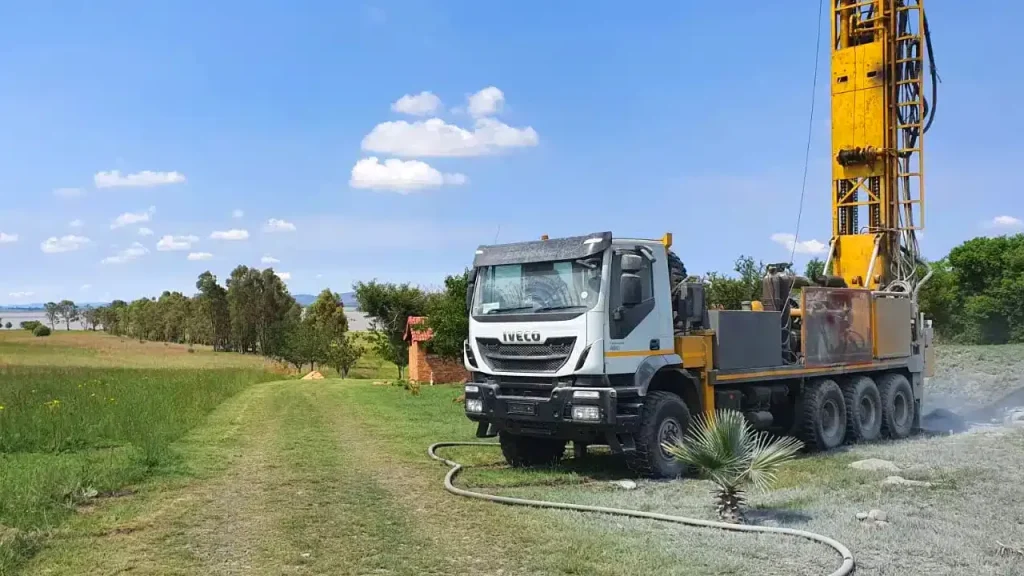 Borehole Drilling: What It Is and How It Works